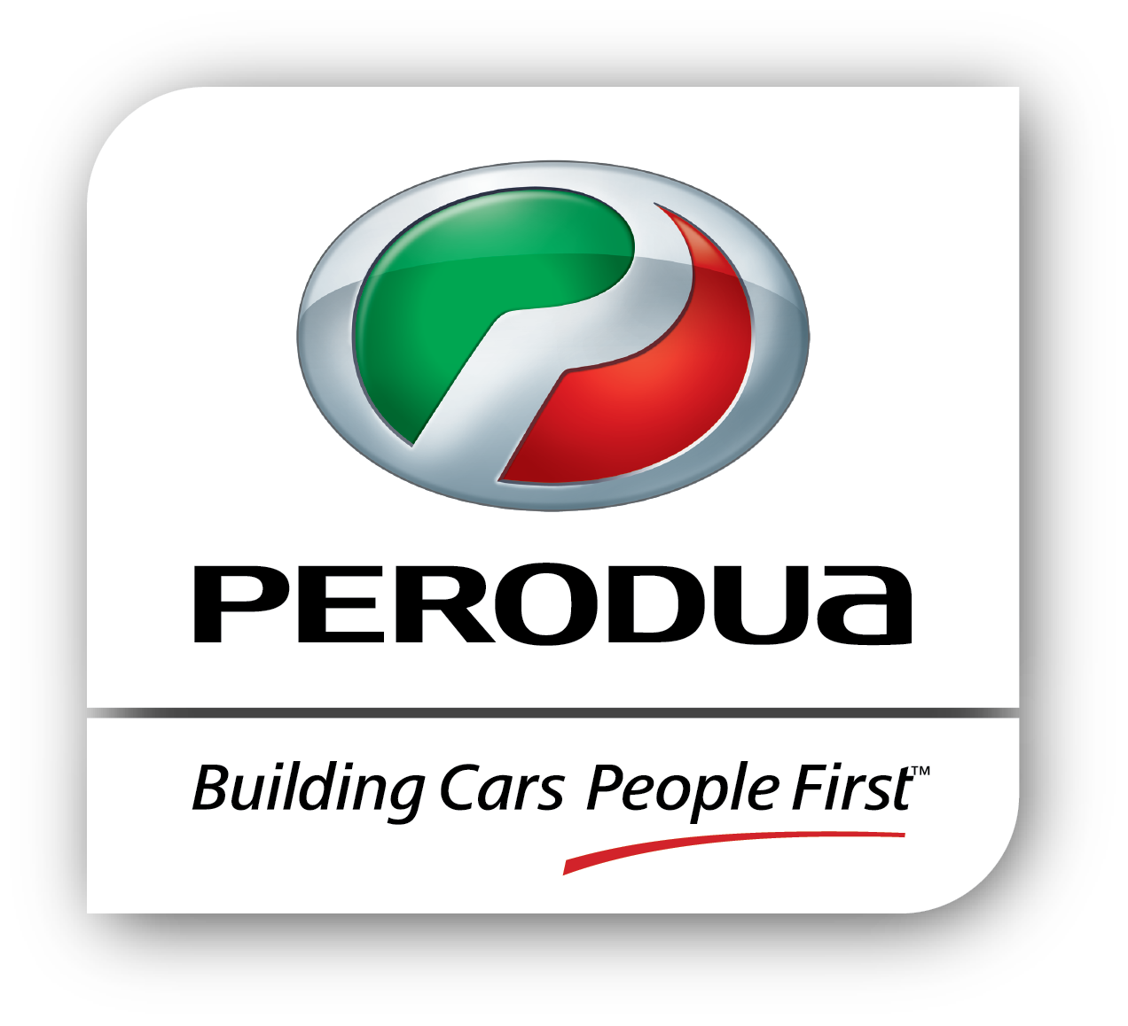 Perodua UFirst